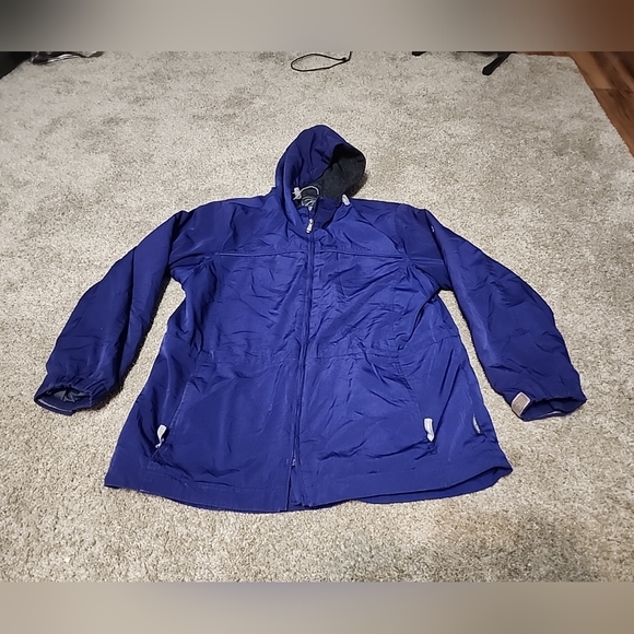 Pacific Trail | Jackets & Coats | Vintage Pacific Trail Jacket Coat ...
